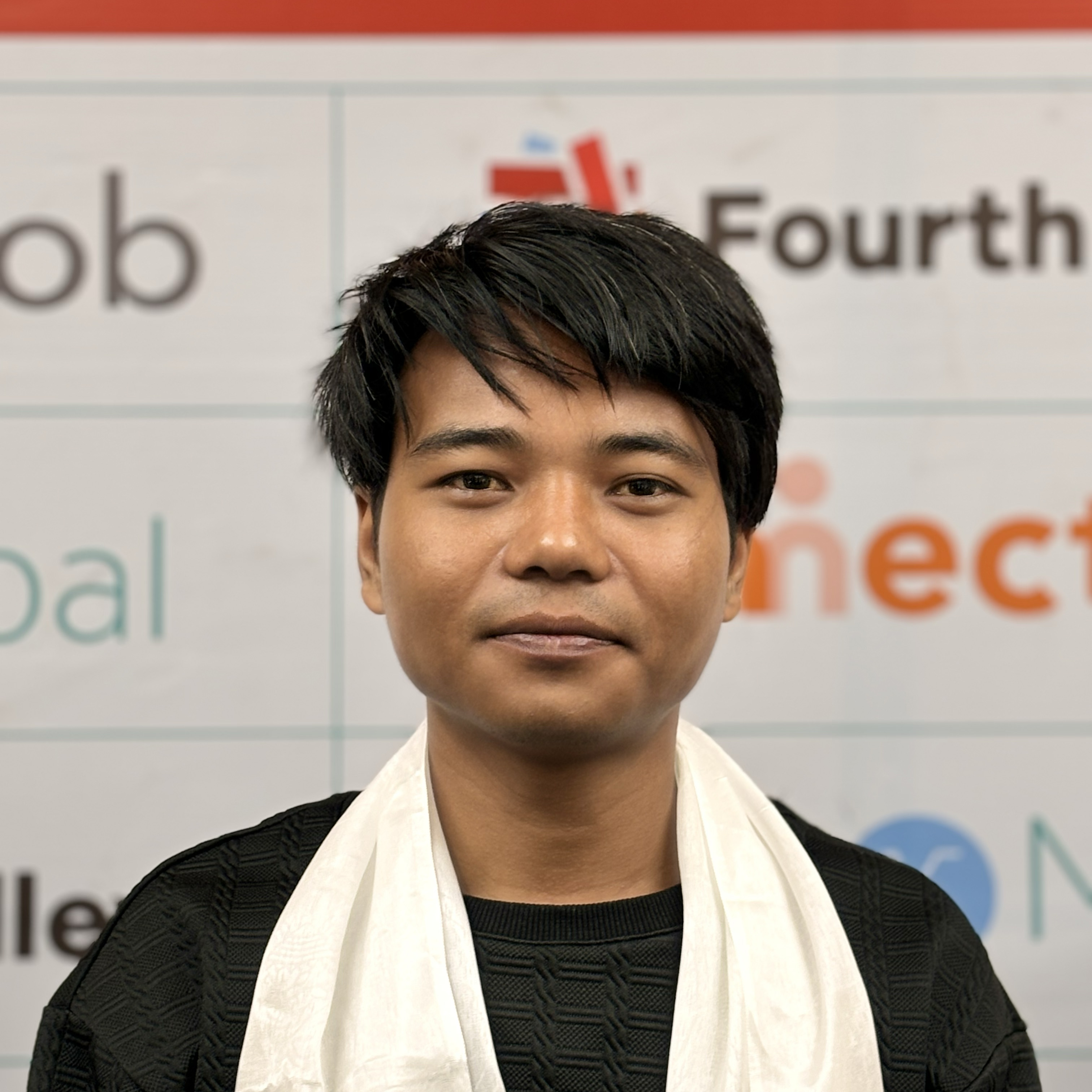 Connect Job Nepal